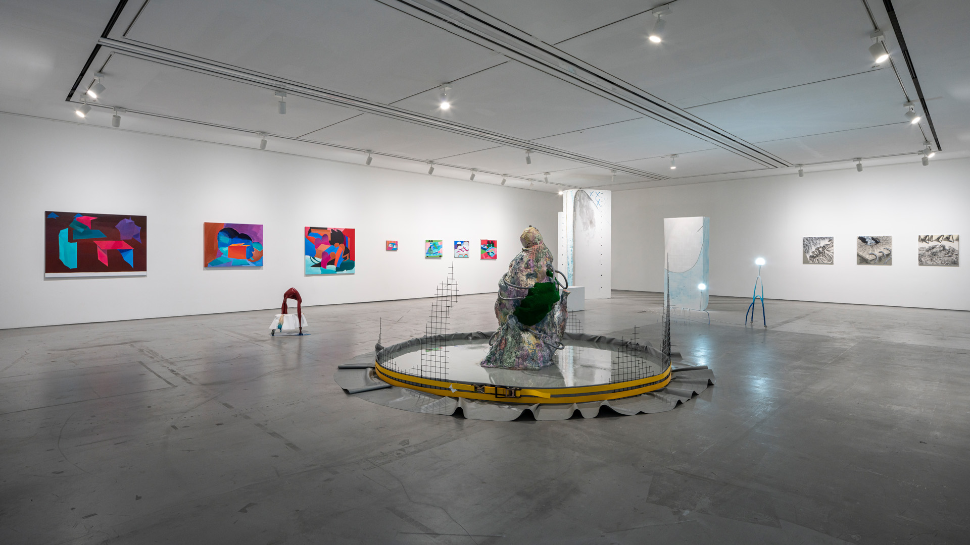 Exhibition │ DOOSAN Art Center DOOSAN Gallery