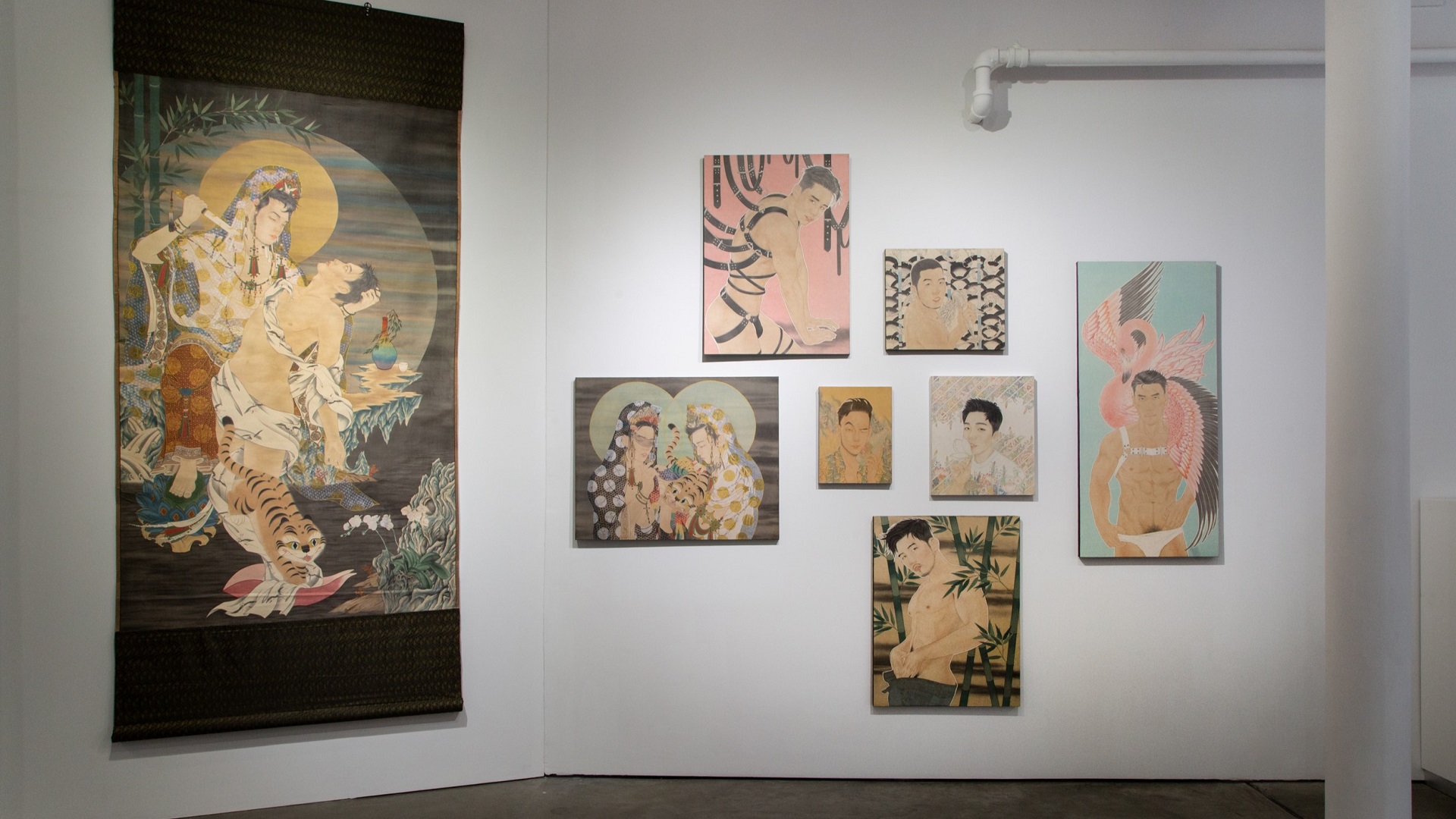 Exhibition │ DOOSAN Art Center DOOSAN Gallery